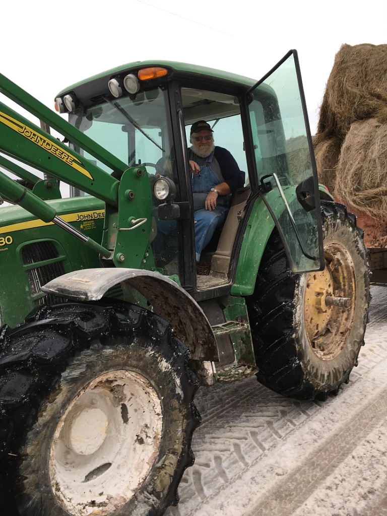 Roper Farms – Duluth Farmers Market